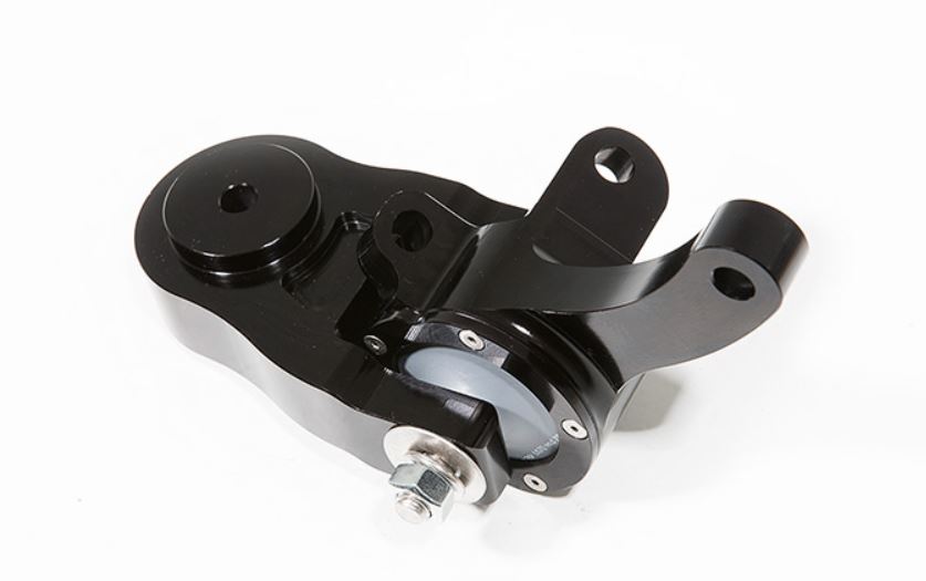 ford focus engine mount